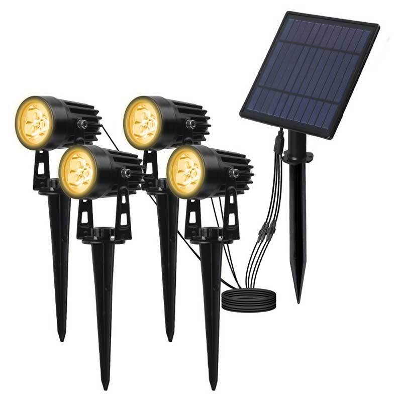 Boutique Française de Lampes Solaires | Lampe Solar®